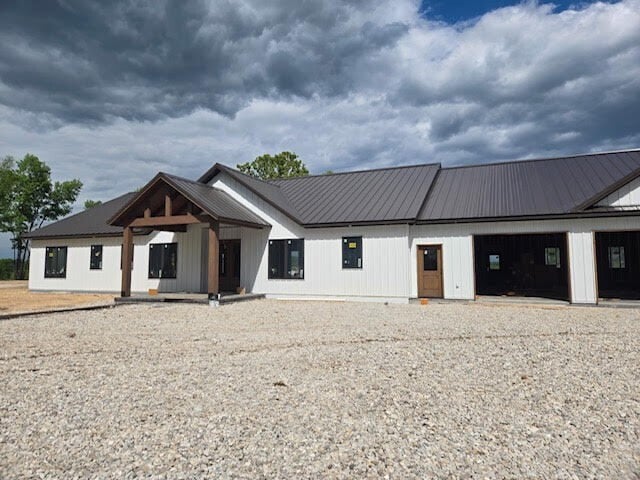 138T & 238T Metal Roofing Systems: Strength, Style & Superior ...