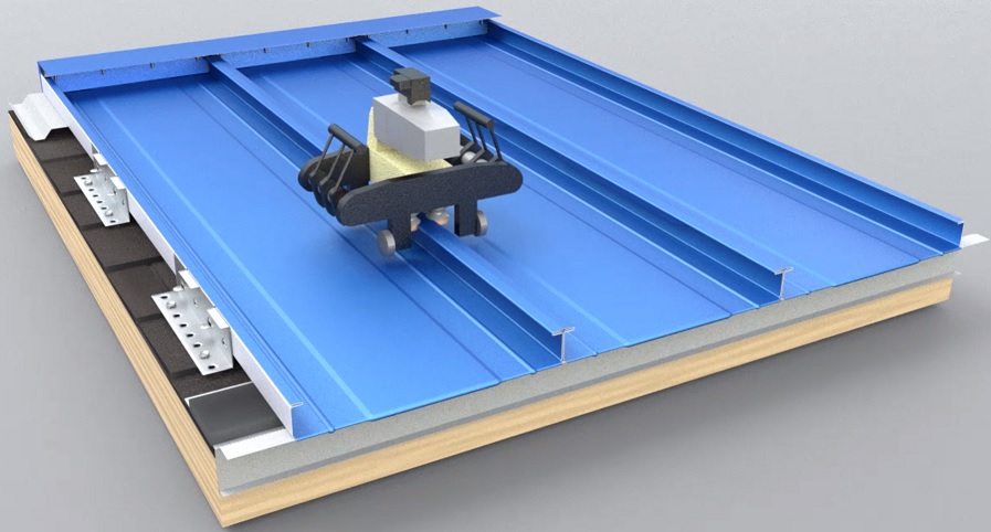 How to Install Metal Roofing Over Shingles