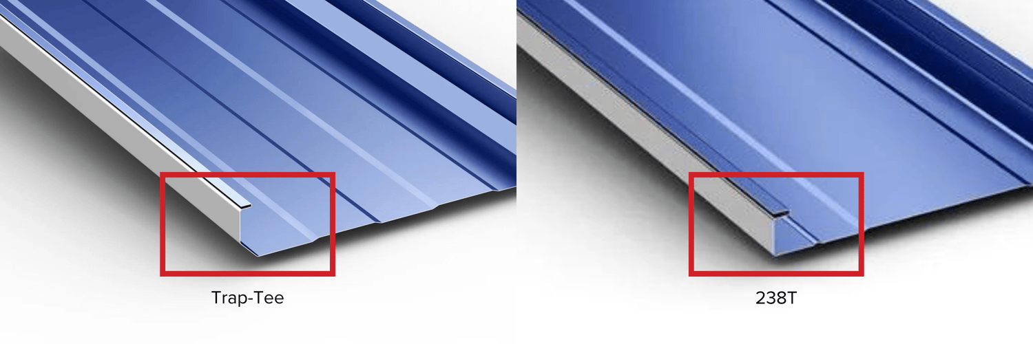 Quick Guide to Metal Warehouse Roofing