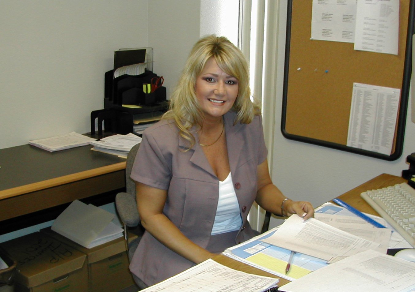 A McElroy Minute with Tracy Kirk