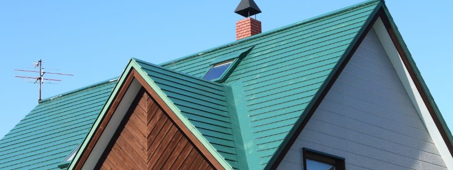 Fire-Resistant Building: What California's First Fire-Safe Community ...