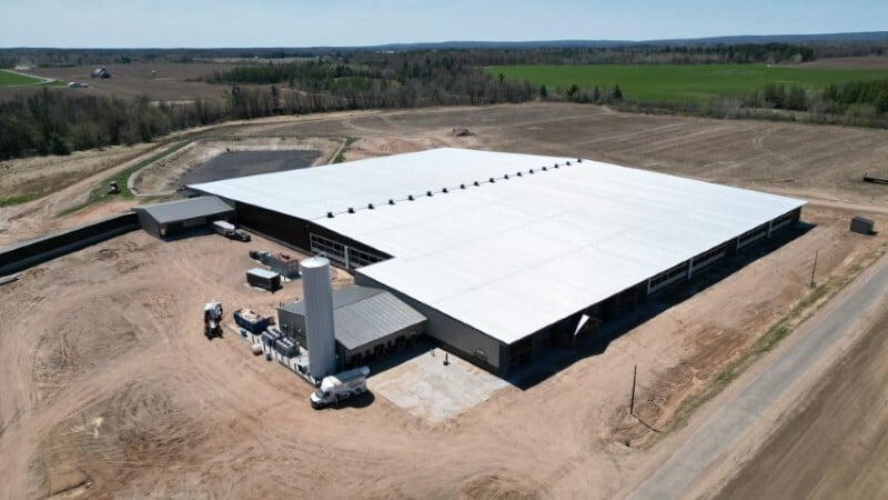 Fox Cities Builders: Excellence in Metal Building Construction