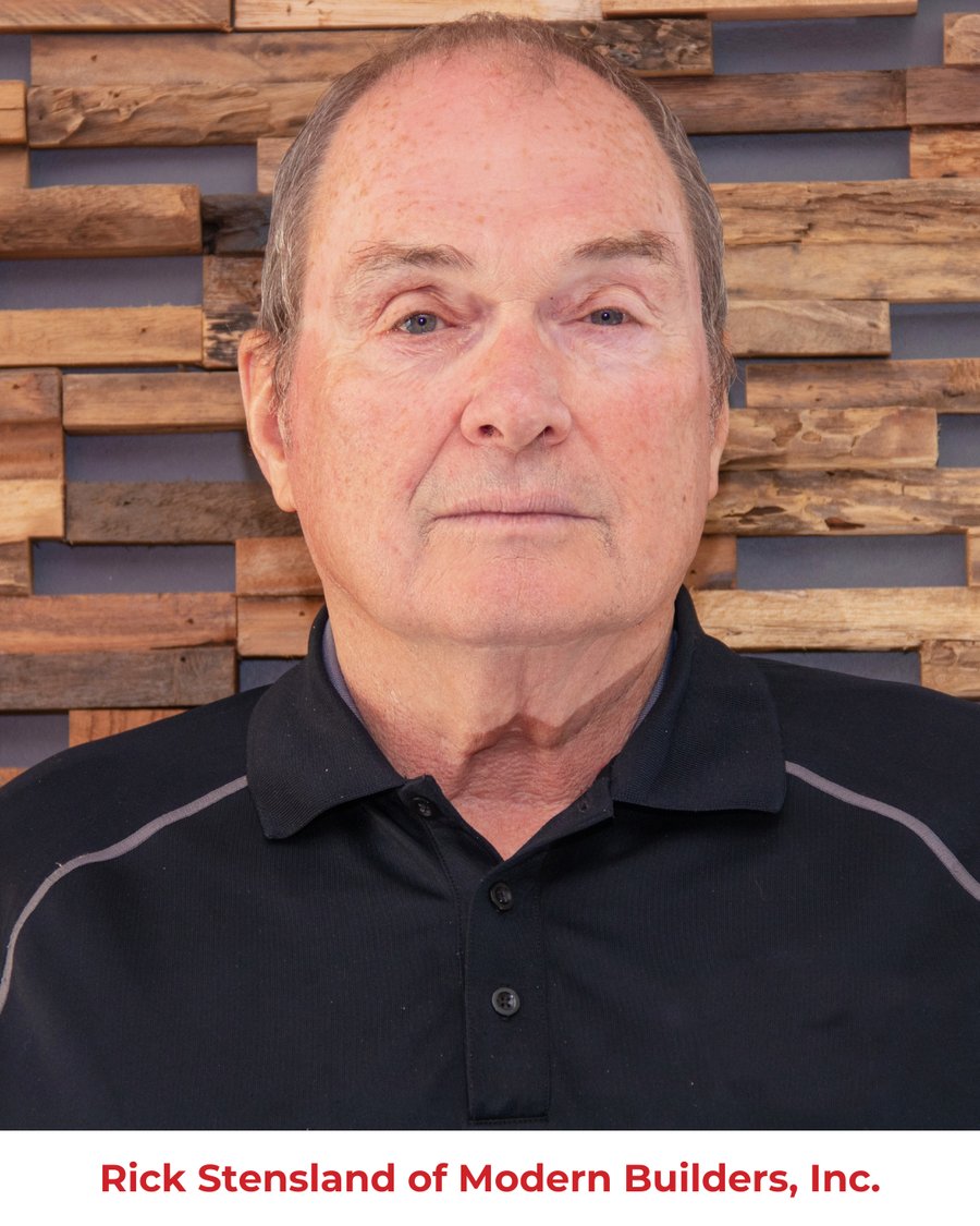 Contractor Corner - Modern Builders Inc.