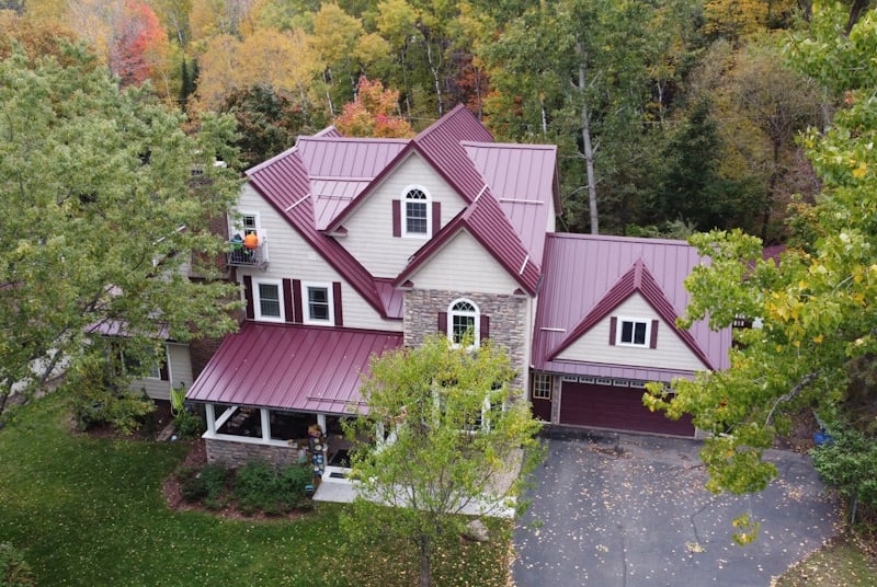 Contractor Corner - Collins Roofing and Sheet Metal