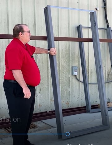 Installing Metal Buildings 101