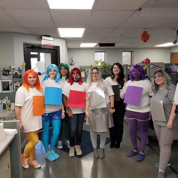 A McElroy Minute with Heather Key