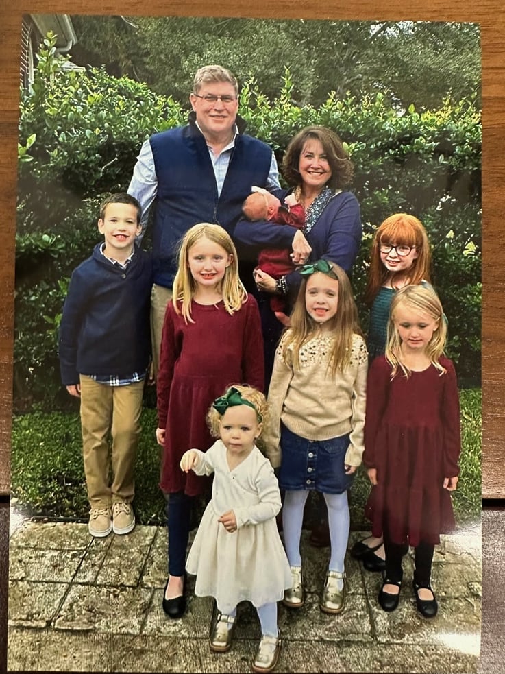 McElroy Minute: Celebrating 42 Years With Mark Brotherton