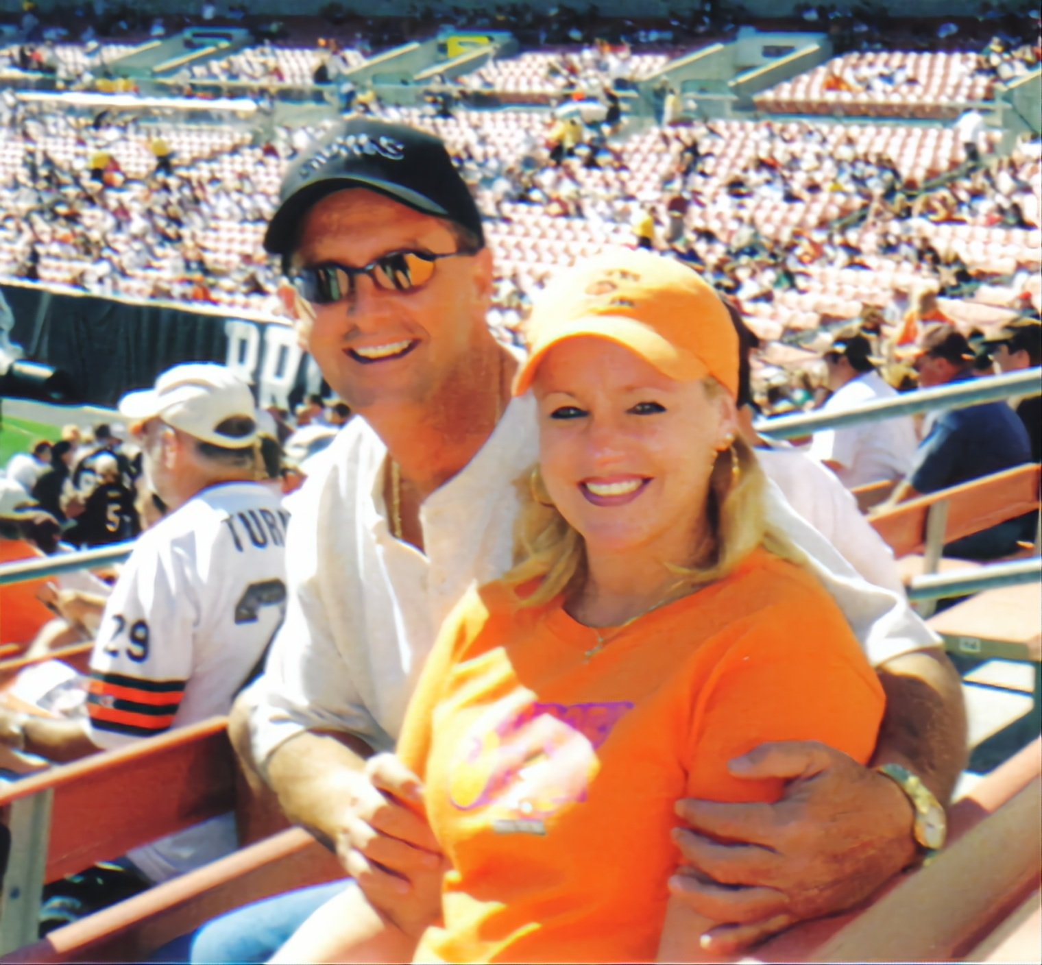 McElroy Minute: Meet Carl Riggins