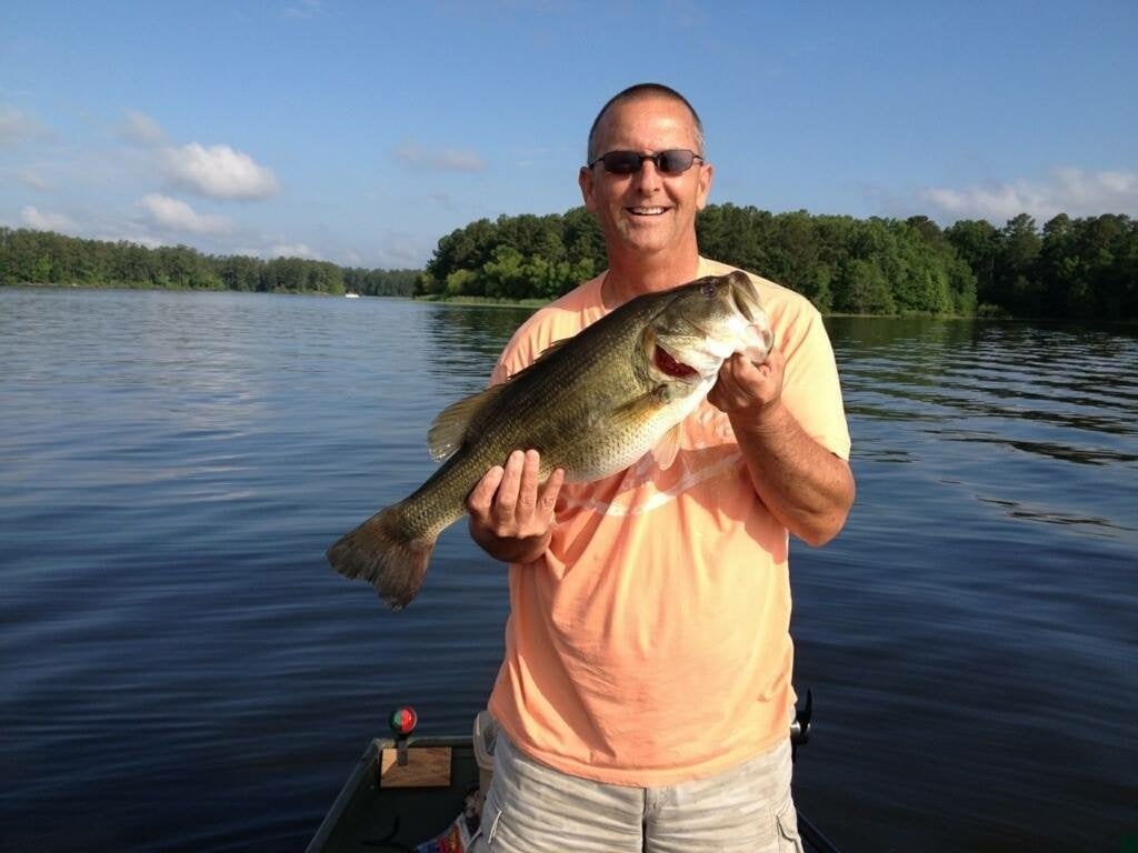 McElroy Minute: Meet Carl Riggins