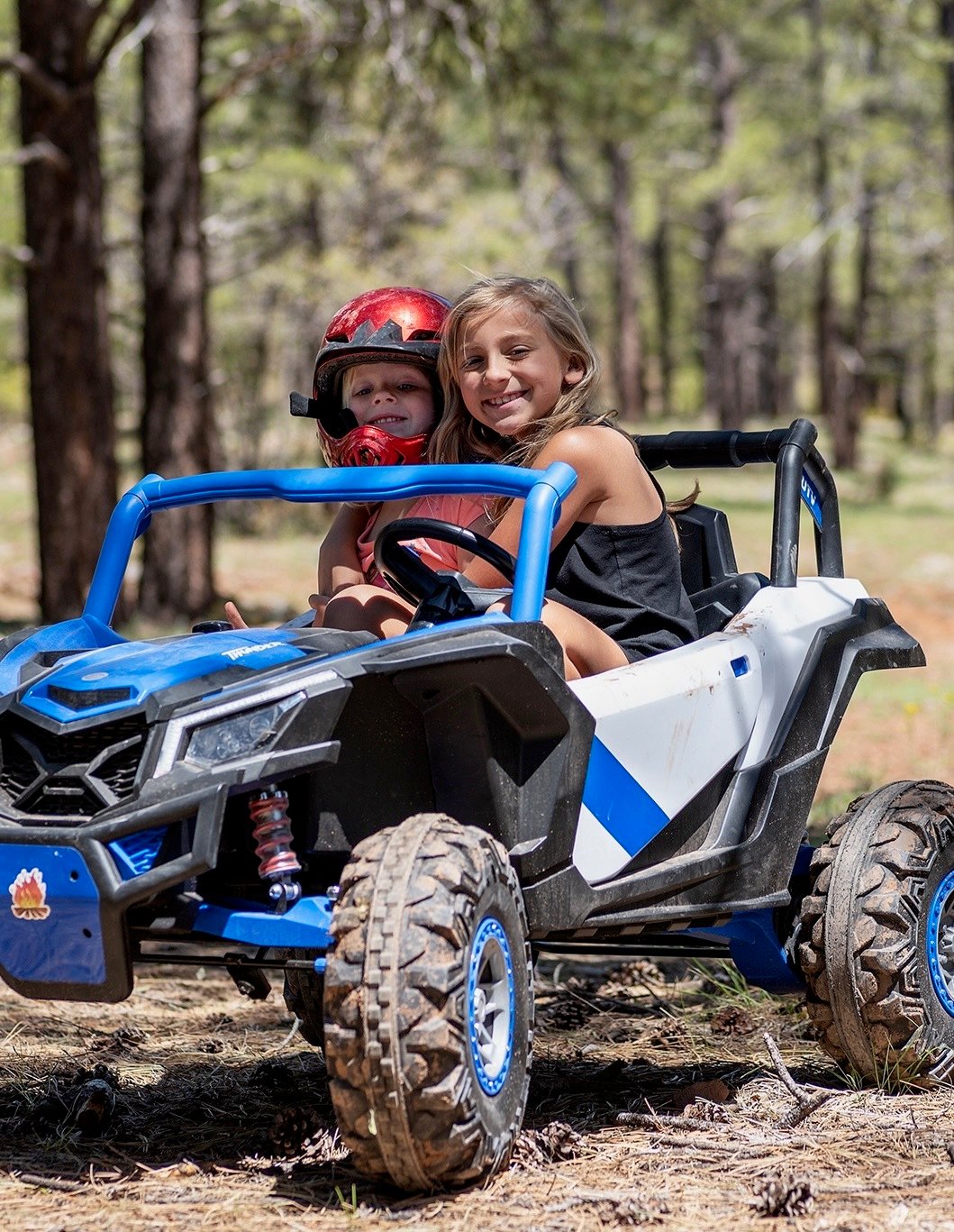 McElroy Minute: Meet Carl Riggins