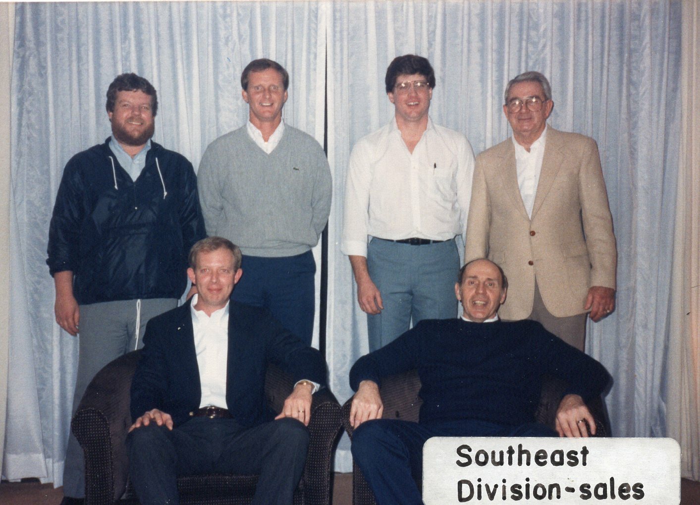 McElroy Minute: Celebrating 42 Years With Mark Brotherton