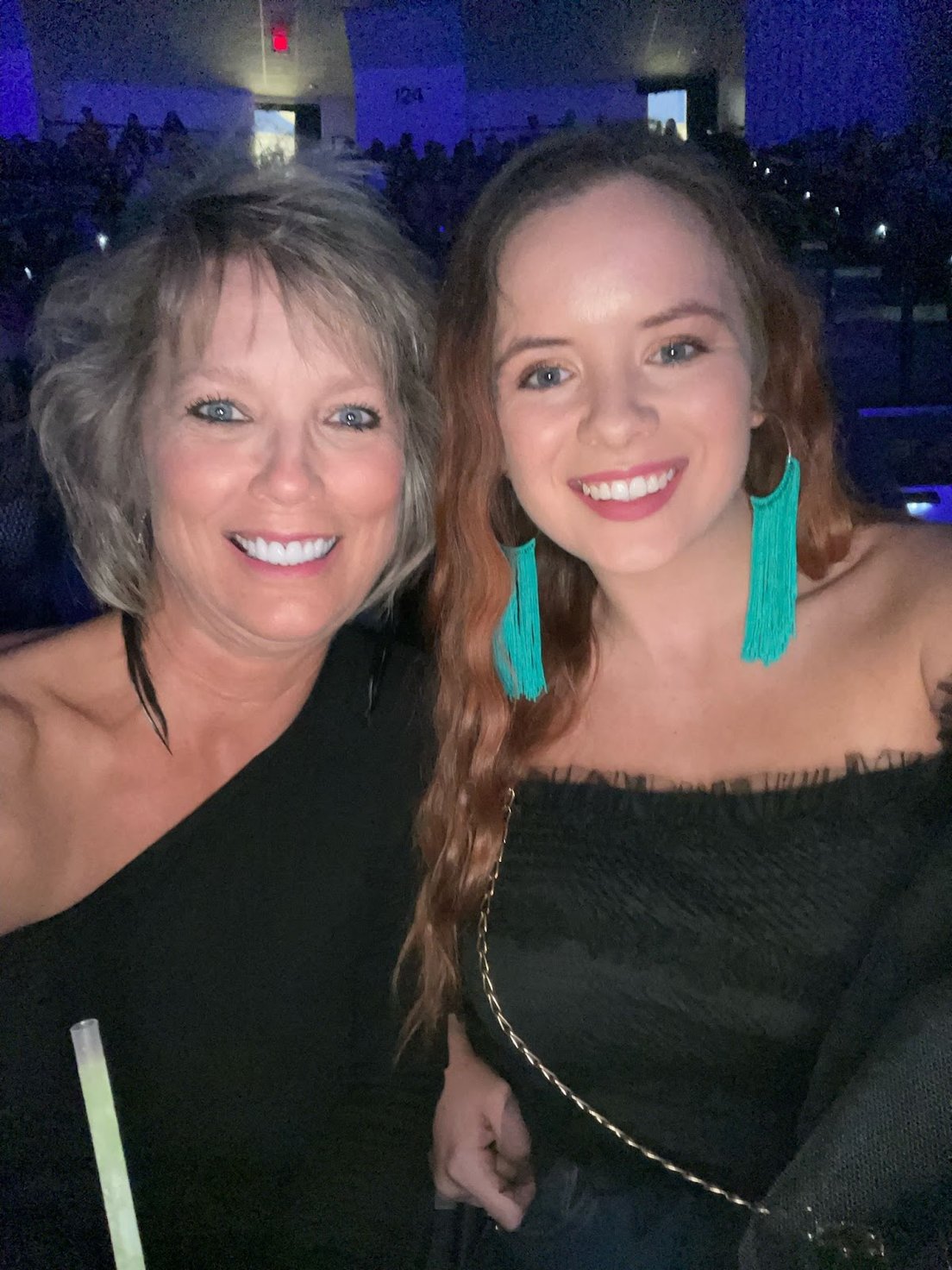 A McElroy Minute with Ashley Alvarenga