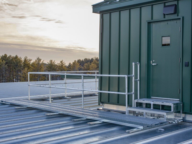 Product Feature: LMCurbs®