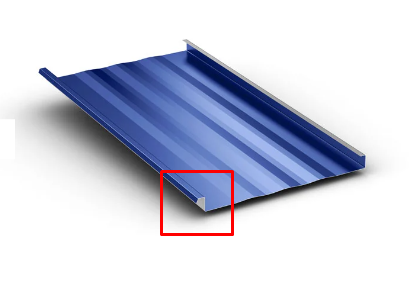 Industrial Roof Replacement