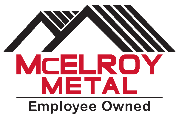 McElroy Metal publishes updated Architectural Colors chart