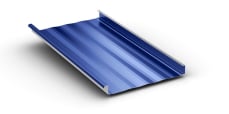 Maxima Standing Seam Metal Roofing Installation