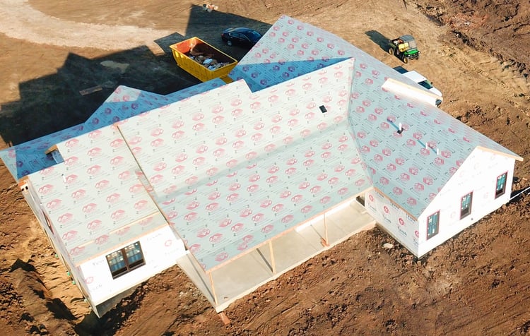 Roof Underlayments Explained