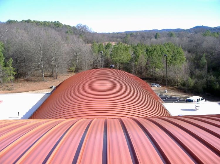 Choosing the Best Standing Seam Roofing (SSR) System
