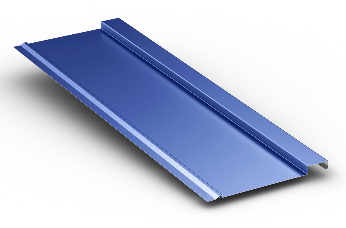 What Contractors Need to Know About Nostalgia Board & Batten Metal Wall ...