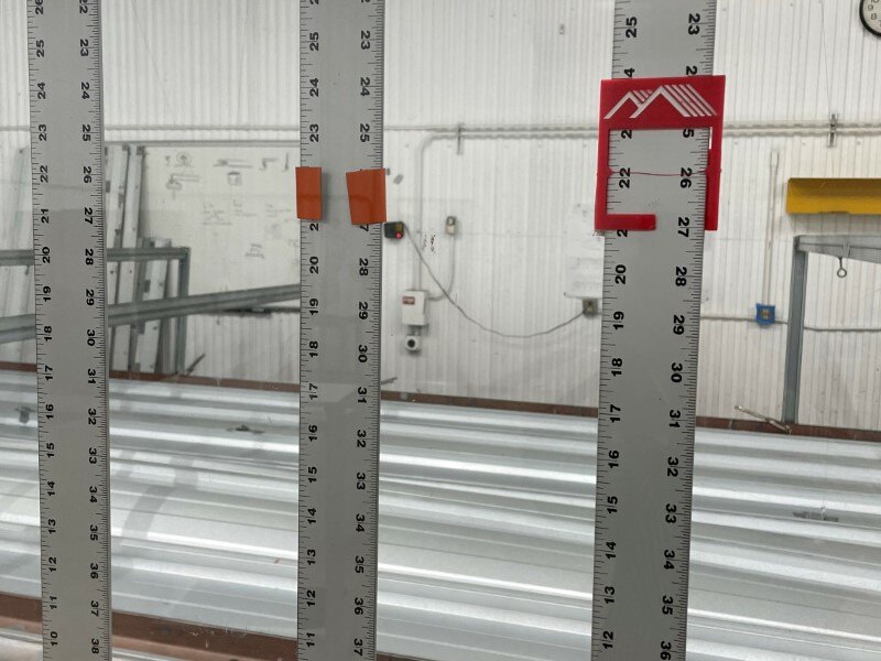 Behind the Scenes: Testing Metal Roof Panels for Quality and Durability