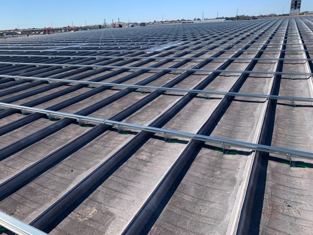 How to Install Metal Roofing Over Existing Metal Roofs