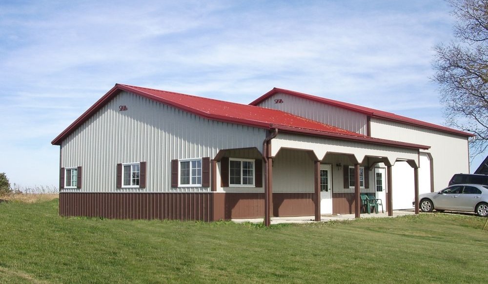 A Step-By-Step Guide To Your Dream Shouse