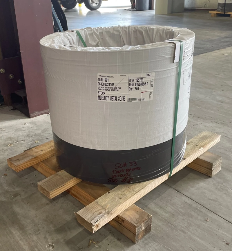 How to Choose Between Slit Coil Suppliers