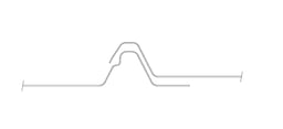 How Roof Slope Affects Exposed Fastener Metal Panel Selection