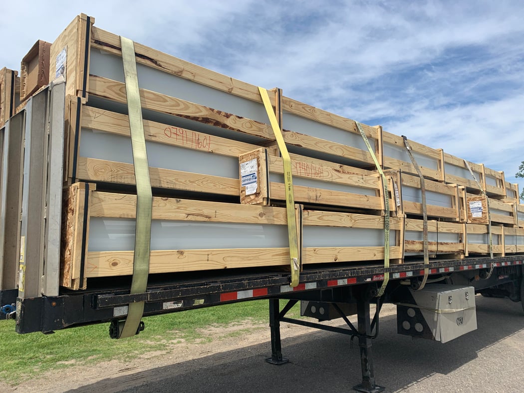 Why is Standing Seam Metal Roofing So Expensive?