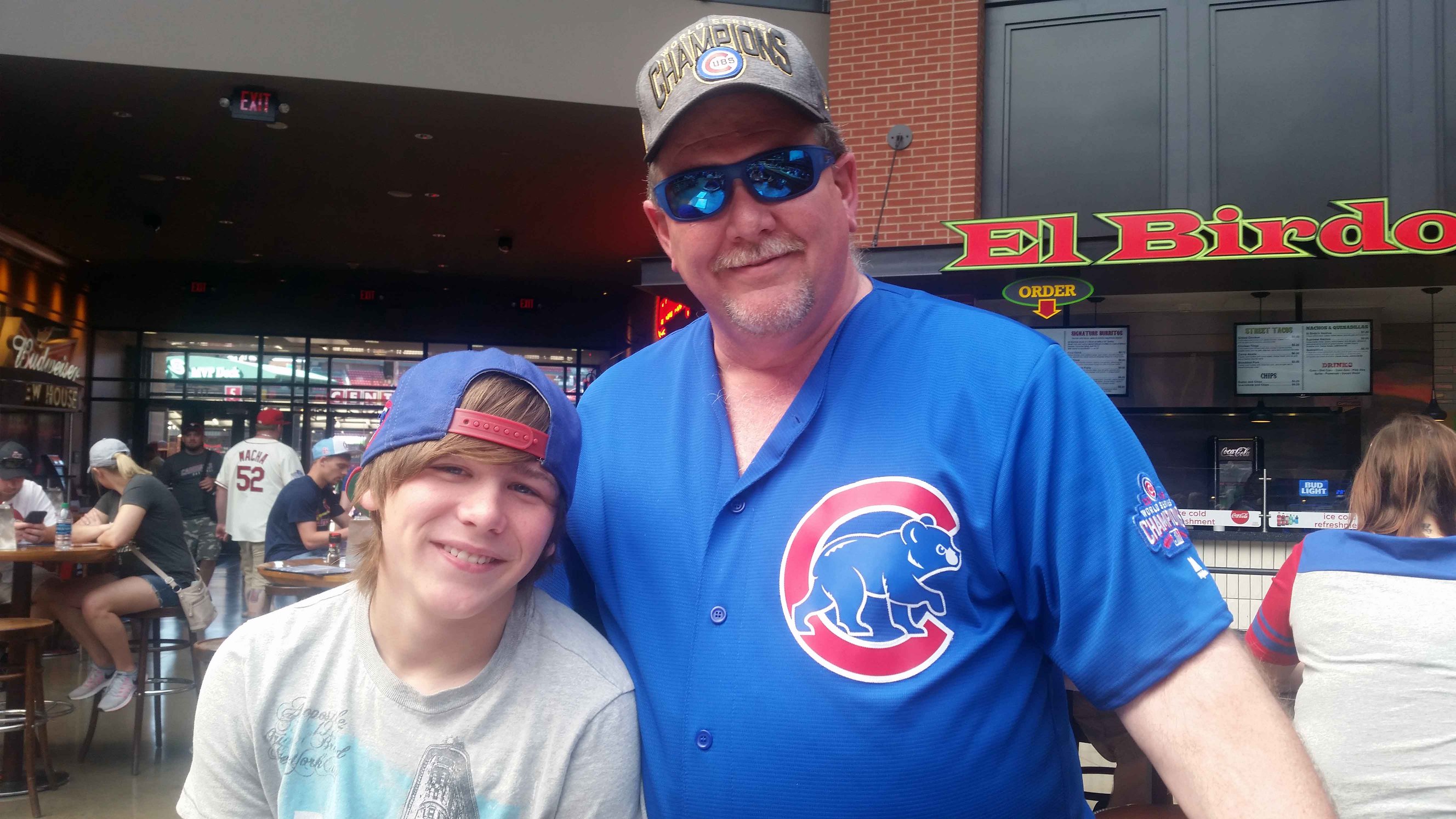 A McElroy Minute with Steve Hunter