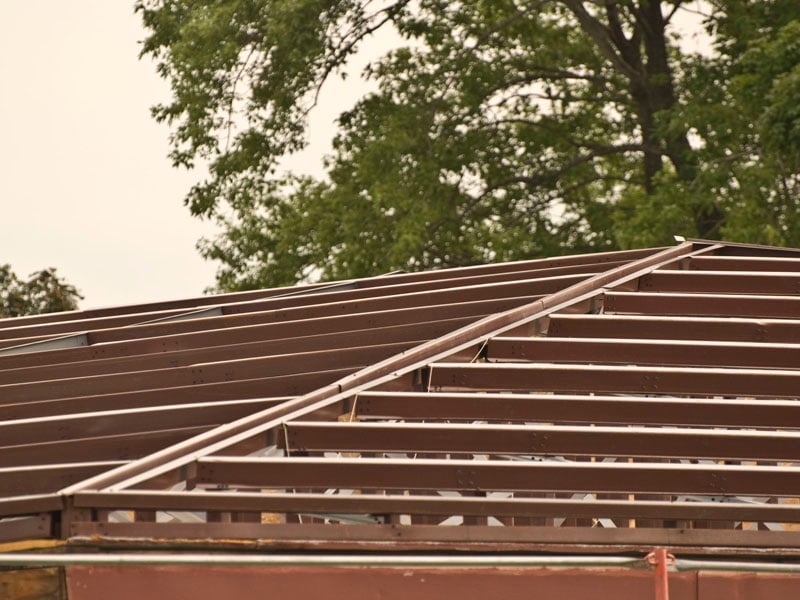The Ultimate Guide to Metal Roof Purlins: Importance and Installation Tips