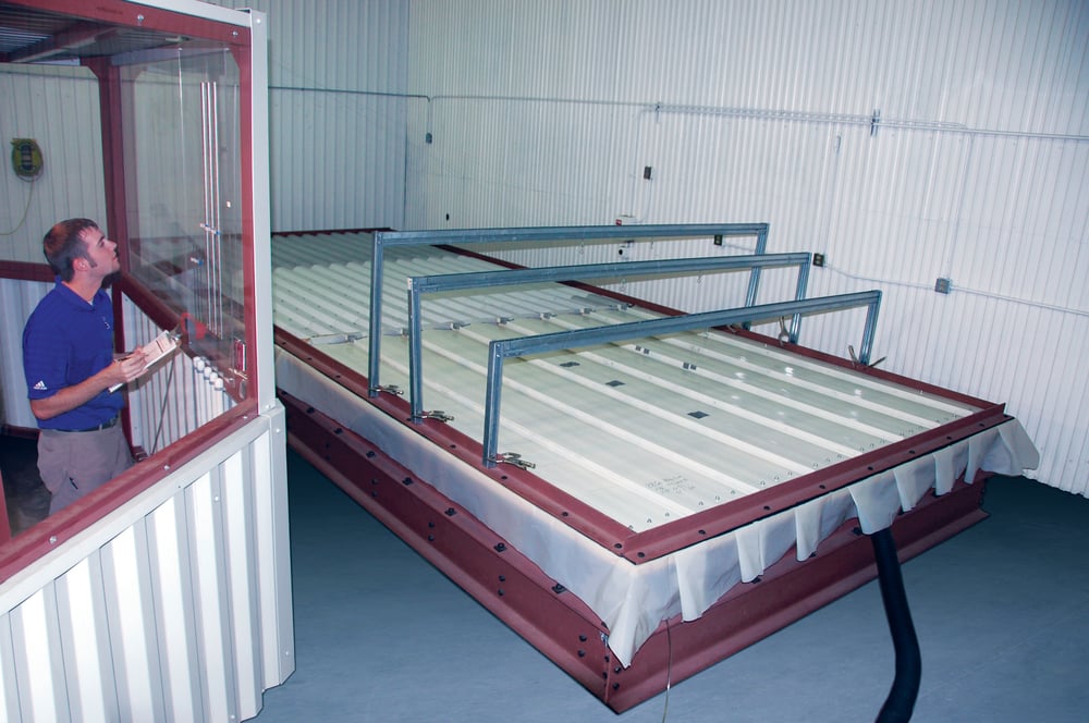 8 Things to Consider When Selecting the Gauge for Metal Roof and Wall ...