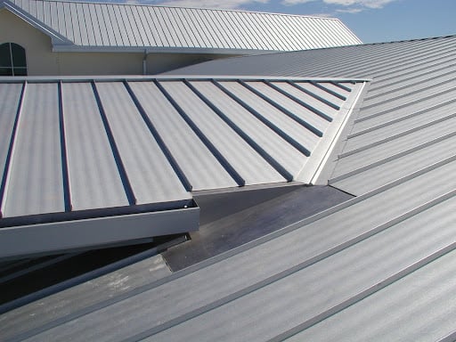 Metal Roofing: Dead Valley Projects and Warranties
