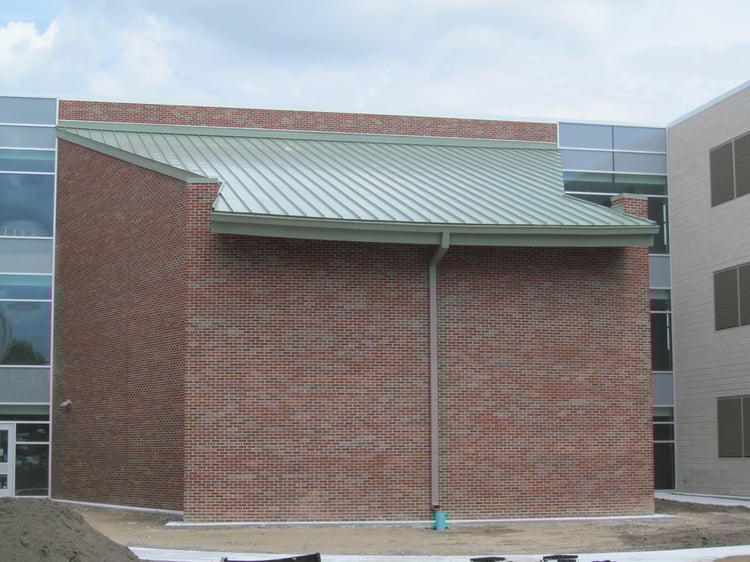 What You Need To Know About Internal Gutter Systems