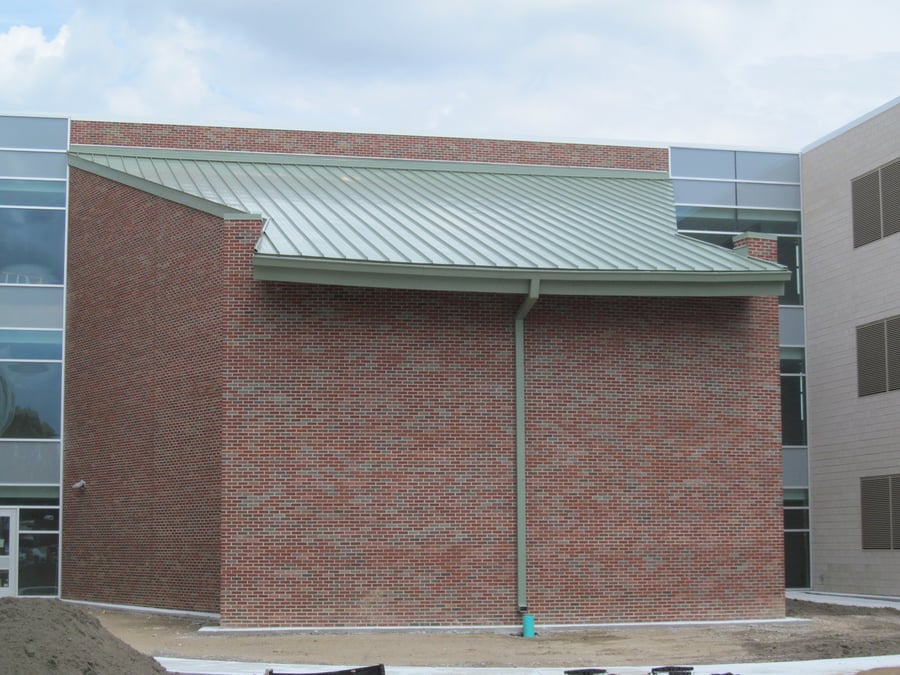 What You Need To Know About Internal Gutter Systems