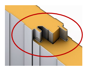 Insulated Metal Roof Panels: Pros, Cons, and Common Applications