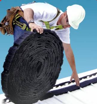 Metal Roof Ventilation Options