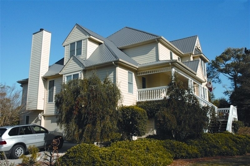 Why Choose Kynar 500® for Your Metal Roof