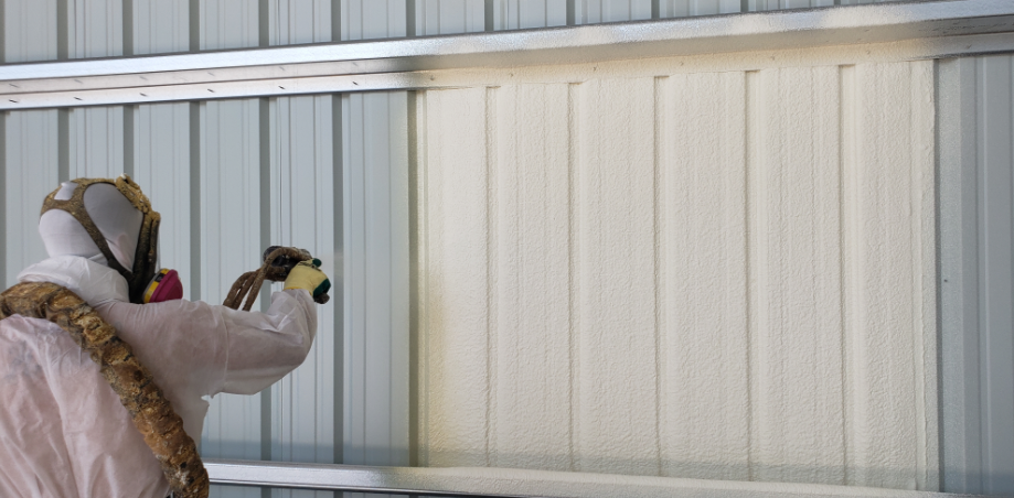 Pros and Cons of Metal Roof Insulation Options | Waterproofing Contractor