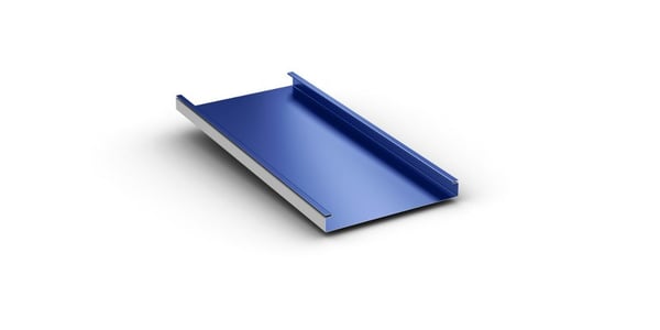What are R-Panel Roofing and Standing Seam Roofing? And How Do They ...