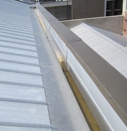 What You Need To Know About Internal Gutter Systems
