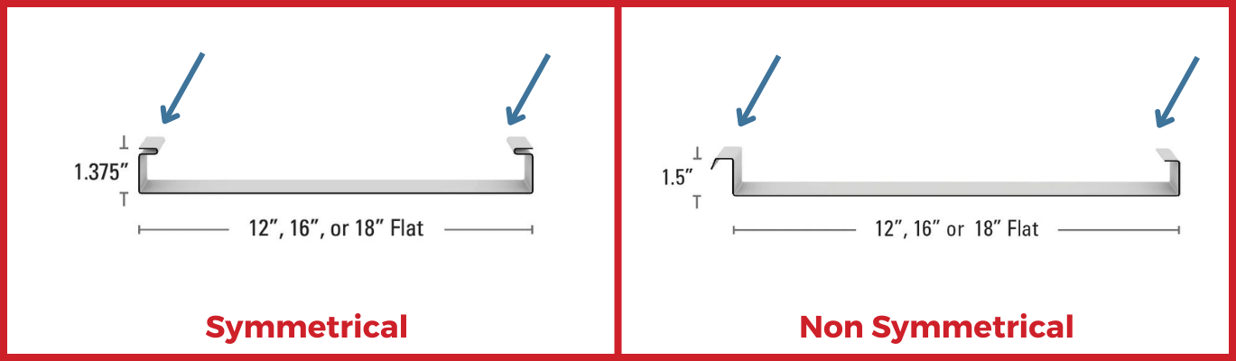 Low Slope Metal Roofing: Which Panel is Best?