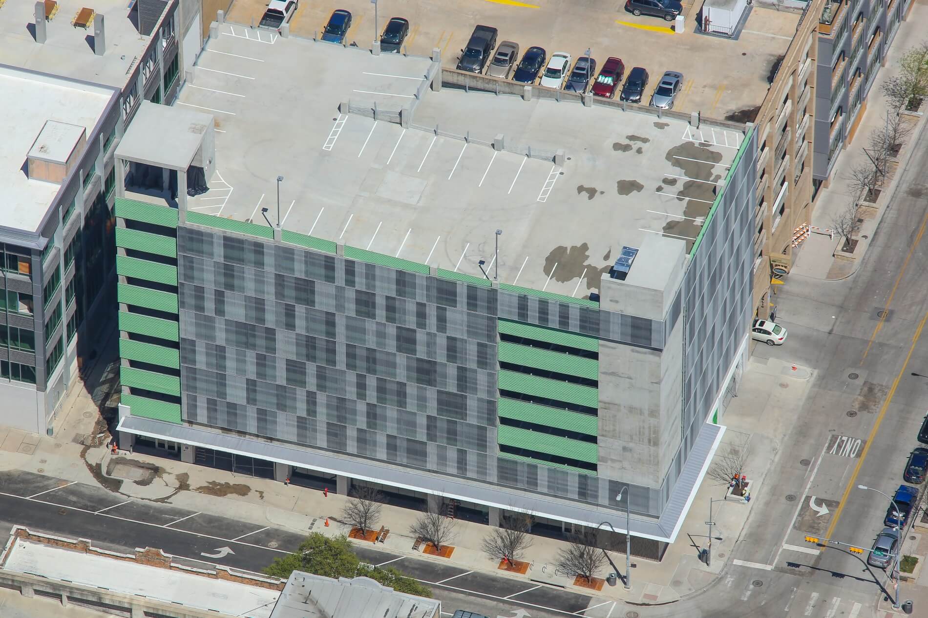 Metal Roofing Contractors Blog | McElroy Metal | Color