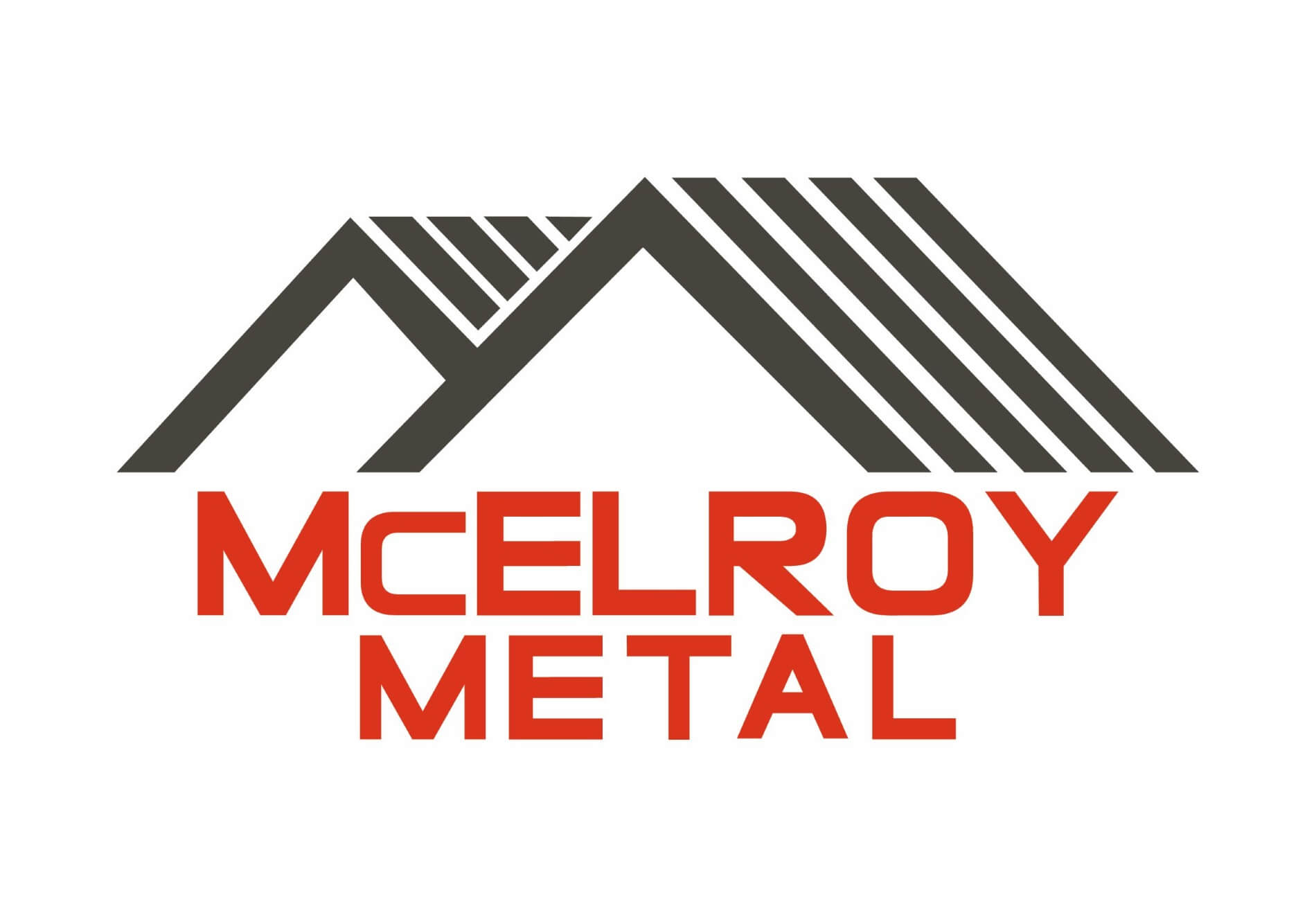 McElroy Metal releases new logo on 50th anniversary